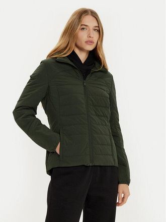 Champion &Uuml;bergangsjacke 117571 Gr&uuml;n