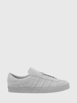 Yohji Yamamoto Baskets Homme couleur Gris
