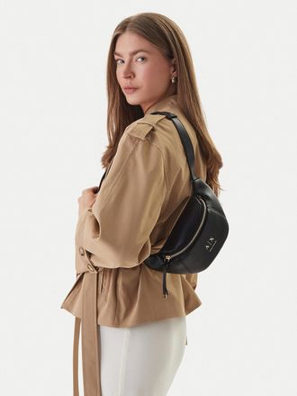 A|X Armani Exchange G&uuml;rteltasche Armani Exchange XW002655 AF19902 UC001 Schwarz