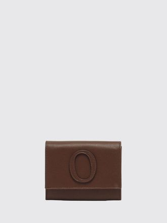 Orciani Portefeuille Femme couleur Marron
