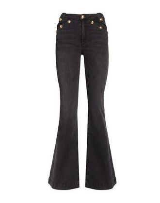 Ga&euml;lle Paris BAS - Pantalons en jean sur YOOX.COM