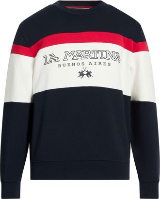La Martina TOPS - Sweatshirts auf YOOX.COM
