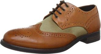 Selected Selected 16030232, Chaussures Basses Homme - Vert (Khaki Green), 46 EU