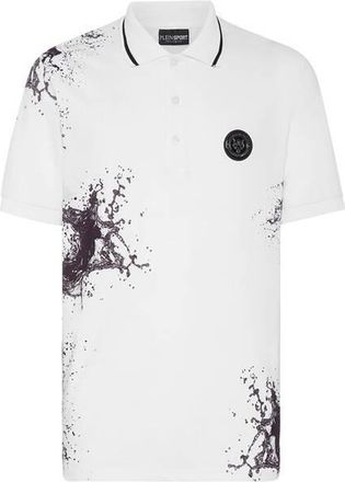 Plein Sport Herren Shirt SPLASH EXTREME