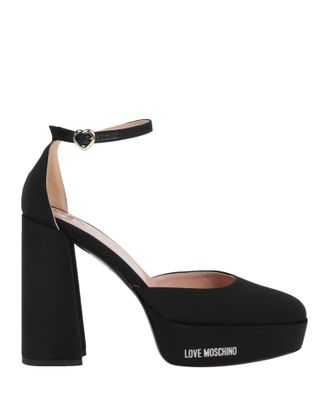 Love Moschino SCHUHE - Pumps auf YOOX.COM