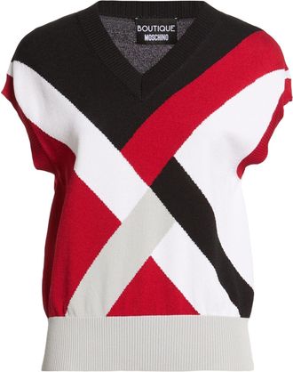 Moschino STRICKWAREN - Pullover auf YOOX.COM