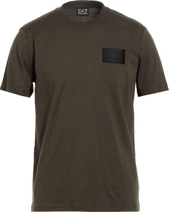 Emporio Armani TOPS - T-shirts auf YOOX.COM