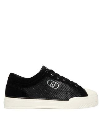 Liu Jo Sneakers Benson 01 BA6055 EX337 Schwarz