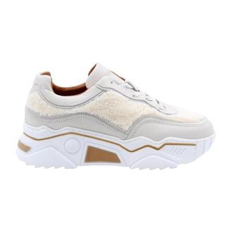 DWRS Ptah Sneaker - - Shoes - Damen - Beige - 37 EU