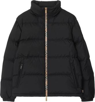 Burberry Herren, Jacken, Schwarzk, MGr&ouml;&szlig;e
