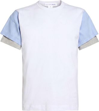 Comme Des Gar&ccedil;ons TOPS - T-shirts auf YOOX.COM