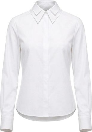 Dolce & Gabbana Hemd - Wei&szlig;