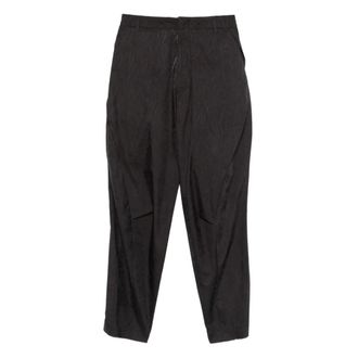 Ader Error Herren, Hosen, Schwarzk, MGr&ouml;&szlig;e