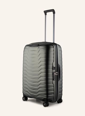 Samsonite Trolley Proxis gruen