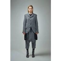 Comme Des Gar&ccedil;ons Unisex Jacket