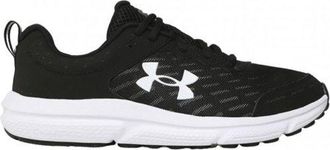 Under Armour Charged Assert 10 - Laufschuh - Herren