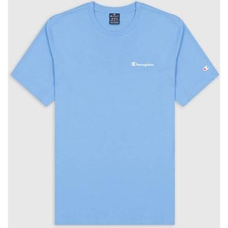 Champion Herren Shirt Crewneck T-Shirt