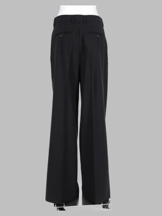 Filippa K Darcey Trousers - Black