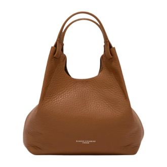 Gianni Chiarini Damen, Taschen, Braun, ONE SIZEGr&ouml;&szlig;e