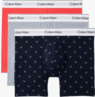 Calvin Klein Lot de 3 boxers