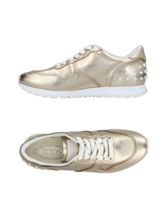 Tod's SCHUHE - Sneakers auf YOOX.COM