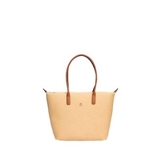 Tommy Hilfiger Sac &eacute;paule tress&eacute;