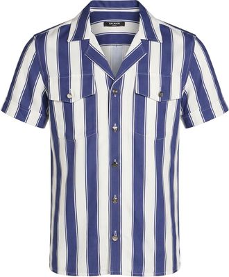 Balmain TOPS - Hemden auf YOOX.COM