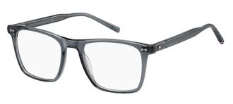 Tommy Hilfiger Brille TH 2131 Gr&ouml;&szlig;e 52-17 mm Teal/Eye size: 52 - Bridge size: 17