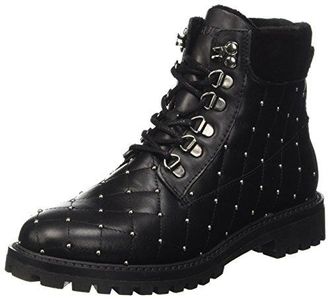 Guess Guess Tamara, Chaussures de Sécurité Femme, Noir, 40 EU