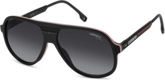 Carrera unisex, Accessoires, Noir, Taille: 59 MM Lunettes de soleil C Sport 07/S