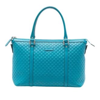 Gucci Pre-owned Handbag - - Pre-owned - Damen - Blau - ONE SIZE