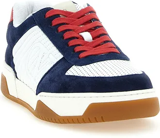 Valentino Garavani Sparry Sneaker - Navy