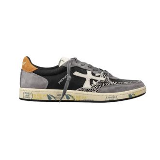 Premiata Schuhe - - Shoes - Damen - Mehrfarbig - 40 EU