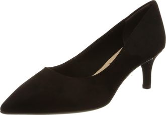 Tamaris Damen Pumps, Black 1 22413 20 001, 41 EU