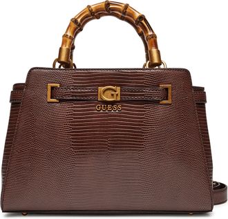 Guess Handtasche Guess HWKB95 06060 Braun