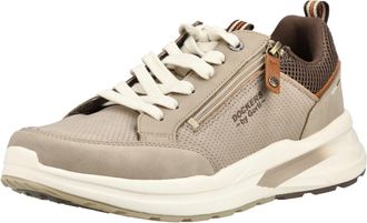 Dockers by Gerli Sportlicher Schn&uuml;rschuh