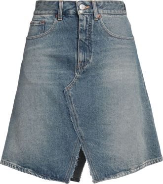 Maison Margiela HOSEN & RÖCKE - Jeansröcke auf YOOX.COM