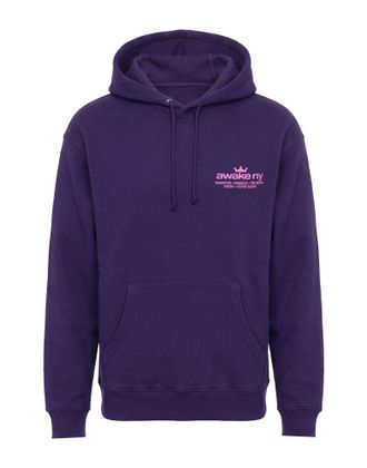 Awake NY TOPS - Sweatshirts auf YOOX.COM