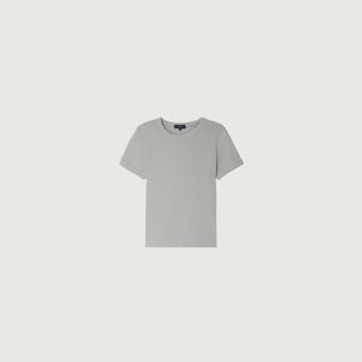 SOEUR TEE-SHIRT ARISTIDE BLEU