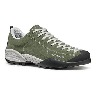 Scarpa Mojito Sneaker - - Sport - Herren - Gr&uuml;n - 42 EU