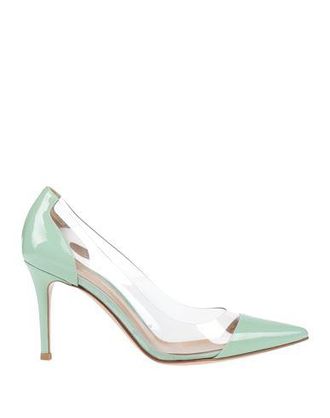 Gianvito Rossi CHAUSSURES - Escarpins sur YOOX.COM