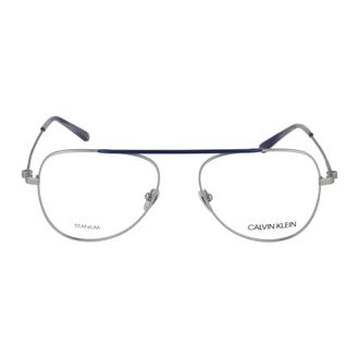 Calvin Klein Optische Brillen - - Accessories - Herren - Grau - 54 MM