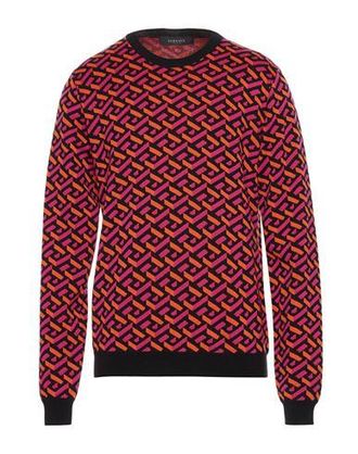 Versace MAILLE - Pullover sur YOOX.COM