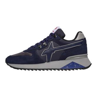 W6YZ Sneakers Yak-M. - - Shoes - Herren - Mehrfarbig - 41 EU