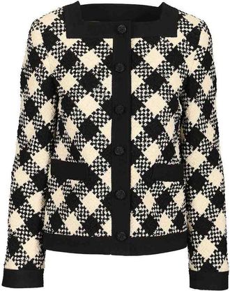 Valentino Garavani Veste Casual - Multicolore