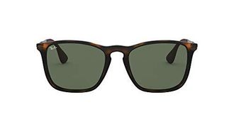 Ray-Ban RAY BAN - 4187 - Lunettes de soleil Homme, light havana