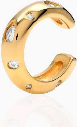 The edgiest ear cuffs to buy this season | Stylight
