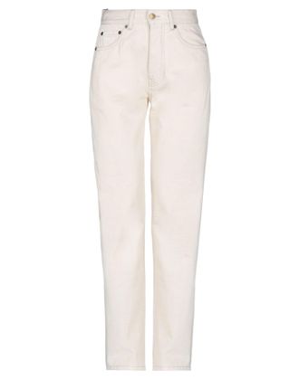 Victoria Beckham HOSEN & R&Ouml;CKE - Jeanshosen auf YOOX.COM