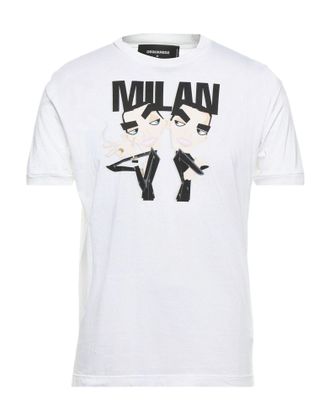 Dsquared2 TOPS - T-shirts auf YOOX.COM