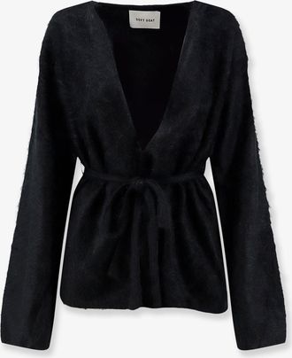 Soft Goat Cashmere cardigan - SOFT GOAT - gender_Woman